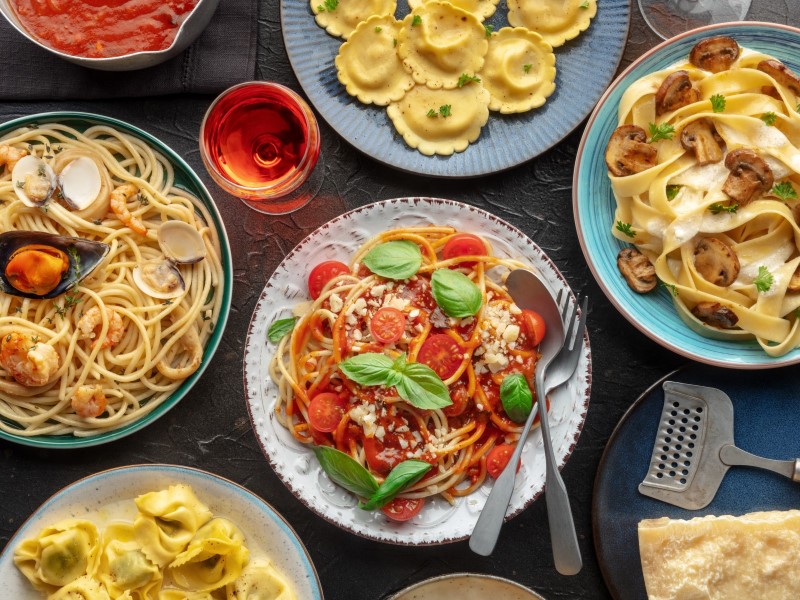 Our Work - Roach Coach Concepts